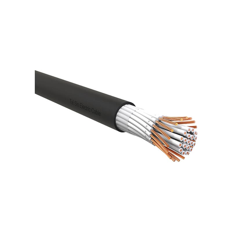 PCC, CU / PVC / PVC - Multi-Core - SINGAPORE INNOVATION TECHNOLOGY PTE. LTD