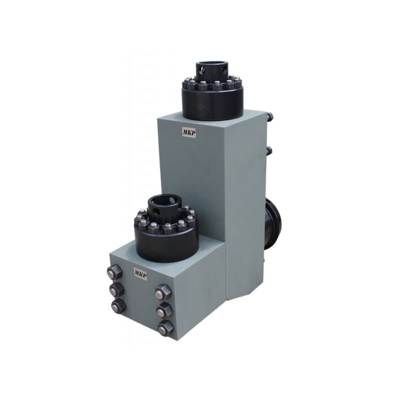 Fluid End Modules & Parts - SINGAPORE INNOVATION TECHNOLOGY PTE. LTD