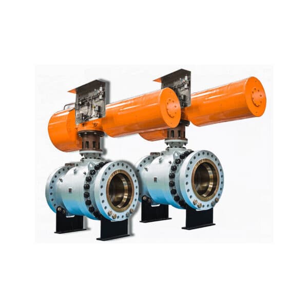 Valve Automation - SINGAPORE INNOVATION TECHNOLOGY PTE. LTD