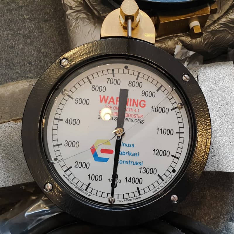 Drilling Instrumentation - SINGAPORE INNOVATION TECHNOLOGY PTE. LTD