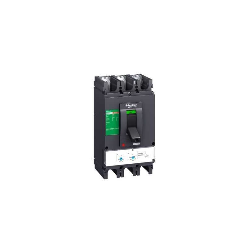 Schneider Electric Moulded Case Circuit Breakers LV563315 - SINGAPORE ...