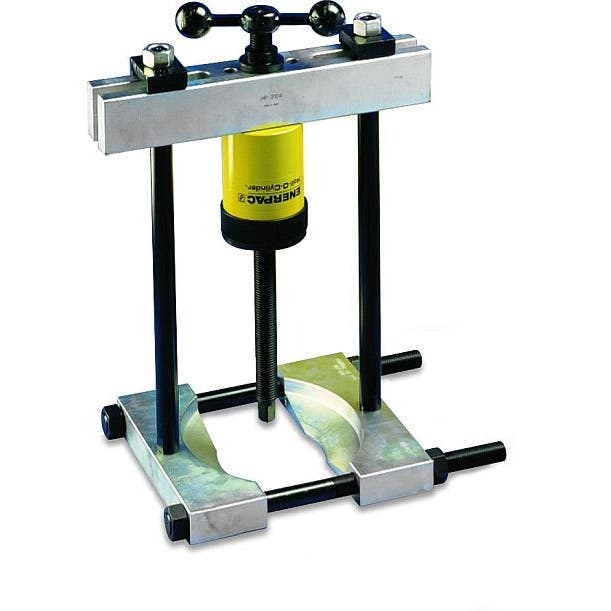 Enerpac BHP362 Cross Bearing Puller - SINGAPORE INNOVATION TECHNOLOGY ...