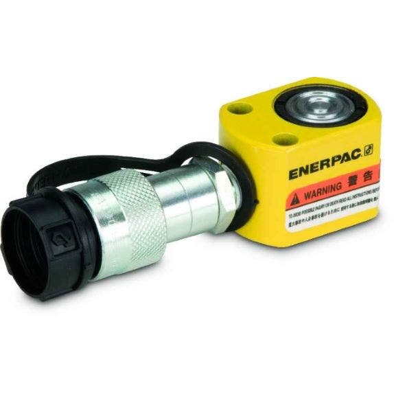 Enerpac RC50 General Purpose Cylinder - SINGAPORE INNOVATION TECHNOLOGY ...