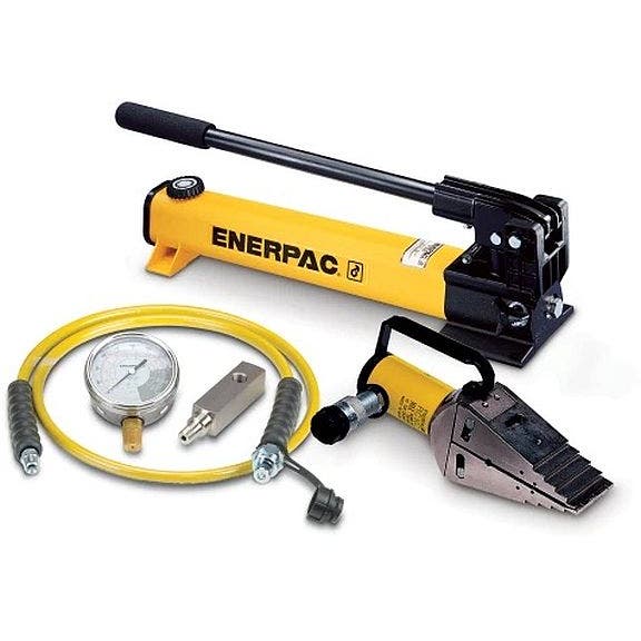 Enerpac STF14H Hydraulic Flange Spreader Set - SINGAPORE INNOVATION ...