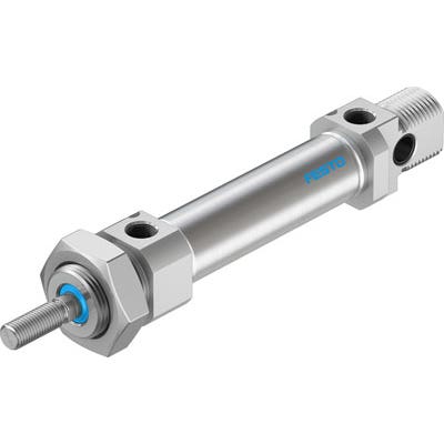 Festo 19236 DSNU-20-40-PPV-A ISO Cylinder - SINGAPORE INNOVATION ...