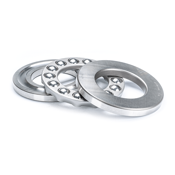 NTN 51111 Thrust Ball Bearing - SINGAPORE INNOVATION TECHNOLOGY PTE. LTD