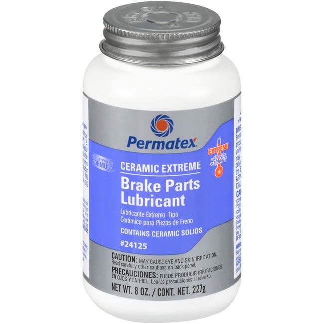 Permatex 24125 Ceramic Extreme Brake Parts Lubricant - SINGAPORE ...