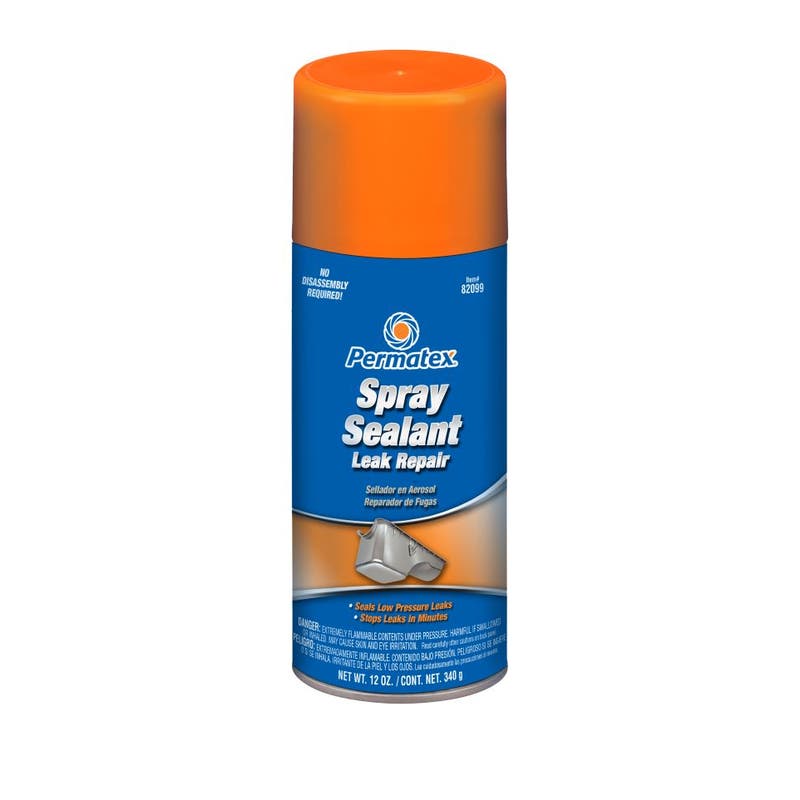 Permatex 82099 Spray Sealant Leak Repair - SINGAPORE INNOVATION ...