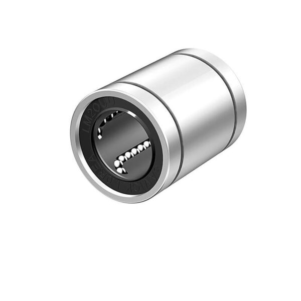 Samick LME8UU Linear Bushing - SINGAPORE INNOVATION TECHNOLOGY PTE. LTD