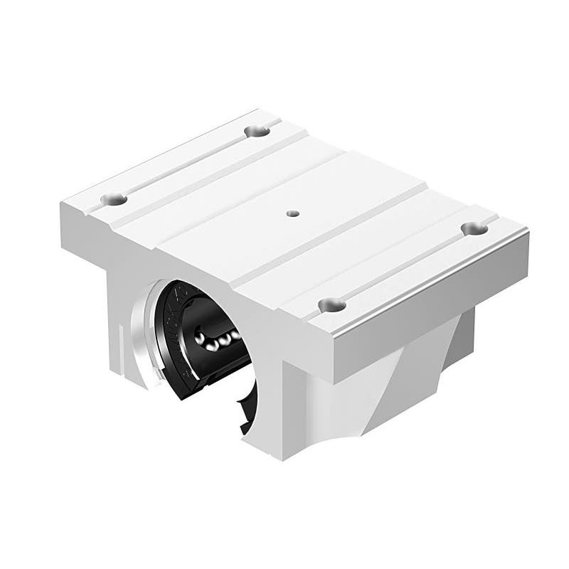 Samick TBR16UU Aluminum Case Unit - SINGAPORE INNOVATION TECHNOLOGY PTE ...