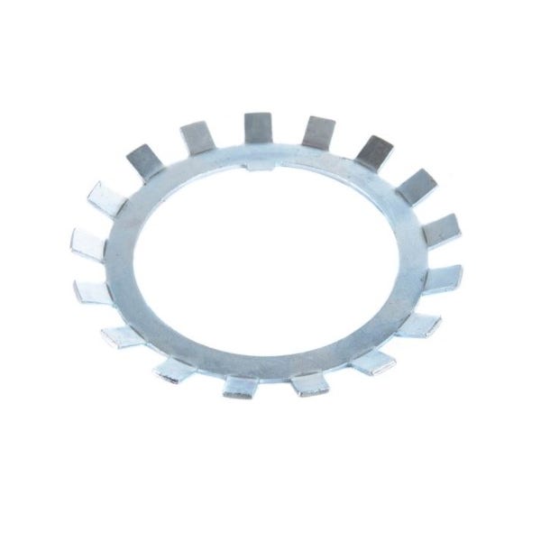 Timken MB13 Lock Washer - SINGAPORE INNOVATION TECHNOLOGY PTE. LTD