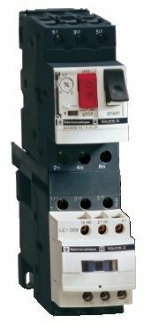 Schneider Electric Motor Circuit Breaker GV2ME10 - SINGAPORE INNOVATION ...