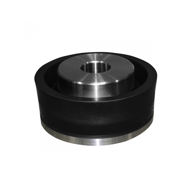 Rubber Bonded Piston - SINGAPORE INNOVATION TECHNOLOGY PTE. LTD