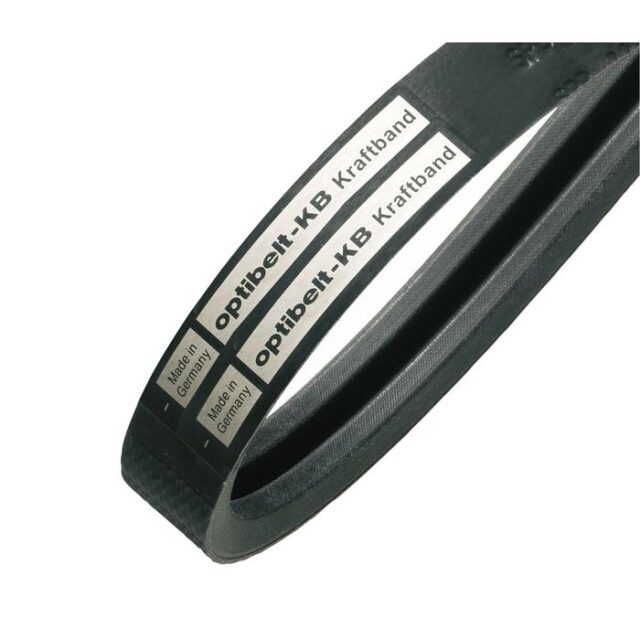 Optibelt 4-SPA KB 4500 Kraftband Wedge Belt - SINGAPORE INNOVATION ...
