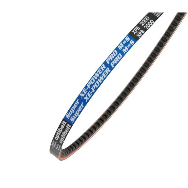 Optibelt XPB 2150 XEP Wedge Belt Cogged, Super XE-Power PRO - SINGAPORE ...
