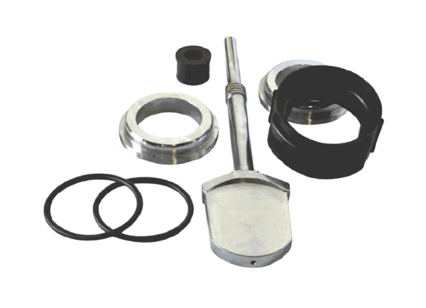 Spares Kits - SINGAPORE INNOVATION TECHNOLOGY PTE. LTD